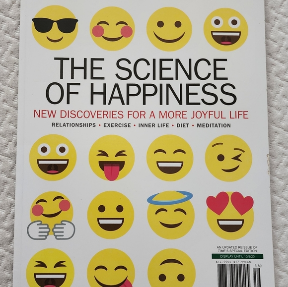 TIME Magazine | Office | Time Magazine Special Edition | Poshmark